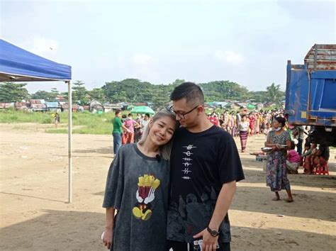 လူ ၆၀၀ စာ ထမင်း၊ ဟင်း ကို မွေးနေ့အထိမ်းအမှတ် အဖြစ် လှူဒါန်းခဲ့တဲ့