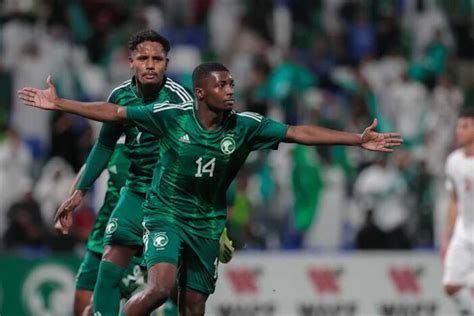 نتيجة مباراة السعودية وإندونيسيا في تصفيات كأس العالم 2026 المصري اليوم