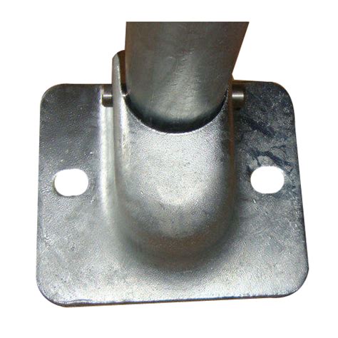 Hot Dip Galvanized Works At Kilogram In Vadodara ID