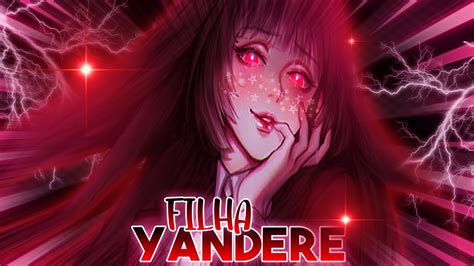 Asmr Filha Yandere Roleplay Cherries Asmr 🍒 Youtube