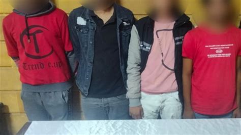 لقاء غرامي تفاصيل القبض على متهمين انتحلوا صفة سيدة على فيسبوك للنصب