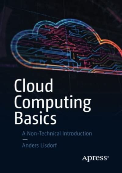 [pdf] Cloud Computing Basics A Non Technical Introduction