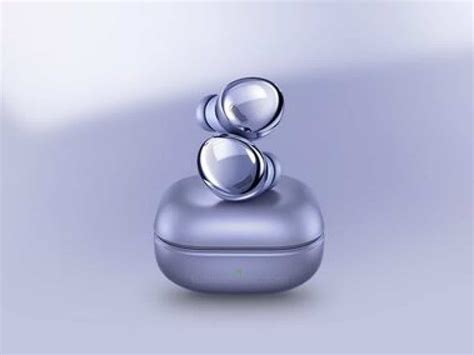 Galaxy Buds Pro Voici La Fiche Technique Et Le Tarif Des Prochains