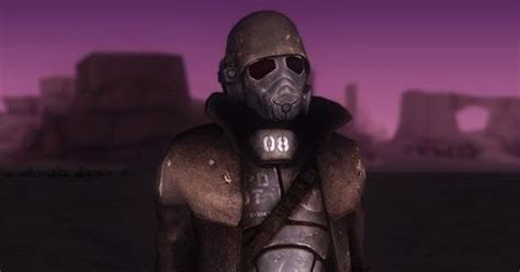 Mta Sa Fallout New Vegas Desert Ranger