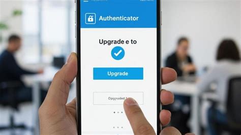 Ms Authenticator 패스키로 전환 Hauls Tech Insigts