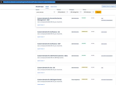 Jira Not Loading Via Reverse Proxy