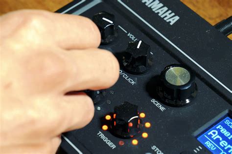 Yamaha EAD10 Hands-On Review | Digital Trends