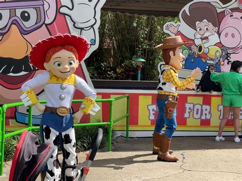 Download Toy Story Jessie Woody Hollywood Picture