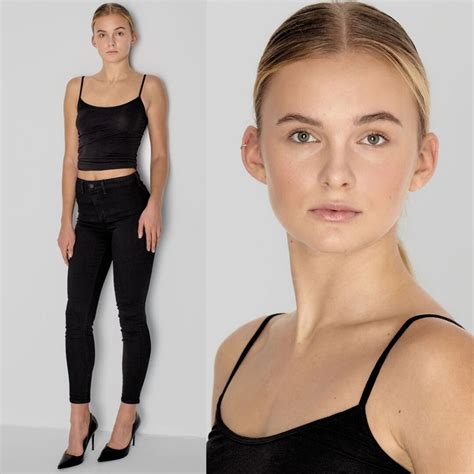 Karolina Z Worlds Stars