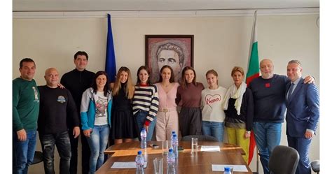 Иван Таков За Столична община трябва да е чест и гордост да награди олимпийските ни шампионки