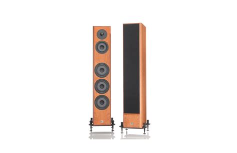 Vienna Acoustics Beethoven Concert Grand Reference