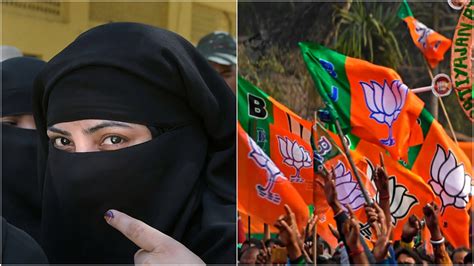 Lok Sabha Election 2024 বোরখায় সন্দিহান বিজেপি কমিশনের দ্বারস্থ কী