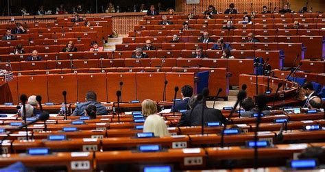 Azerbaycan Akpm Ile Iş Birliğini Askıya Aldı Sözcü