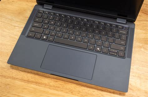 Dell Latitude Ultralight Review Storagereview