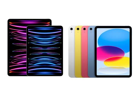 Apples Latest Ipad And Ipad Pro 2022 Are Now Available In Malaysia
