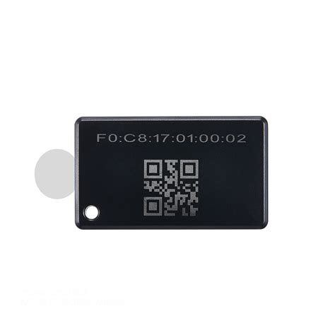 3yrs lifespan small size rtls asset tracking management ibeacon
