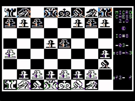 Microchess Alchetron The Free Social Encyclopedia