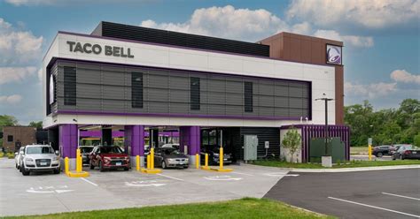 Sean D Kron On Linkedin The Fastest Qsr Drive Thru And 5 Development