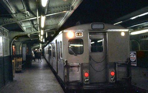 Septa Market Frankford Line Budd Cars Model Railway Track Plans