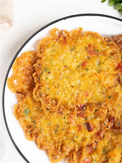 Bacalaitos Recipe Story Salimas Kitchen