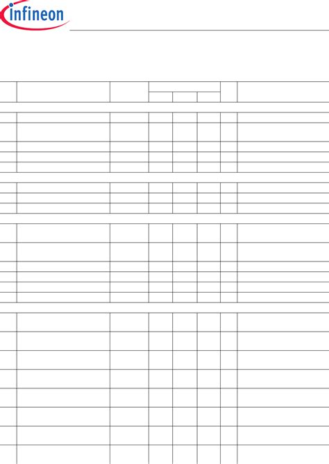 Tle7259 3 Ge Le By Infineon Technologies Datasheet Digikey