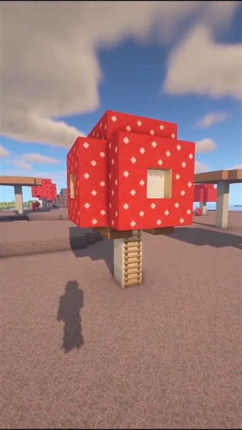 Minecraft Builds And Tutorials Udostępniła Post Na Instagramie