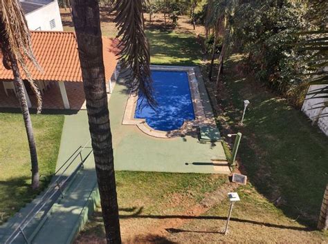 Fazenda Sítio na Rua Atibaia 3211 Jardim Colonia em Jundiaí por R
