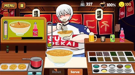 Inflate Your Customers Noodle Me Please Eporner