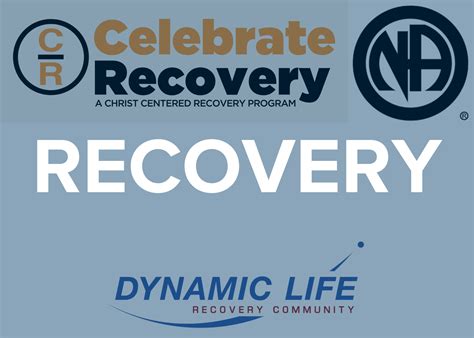 Recovery Meetings — First Methodist Church Vero Beach