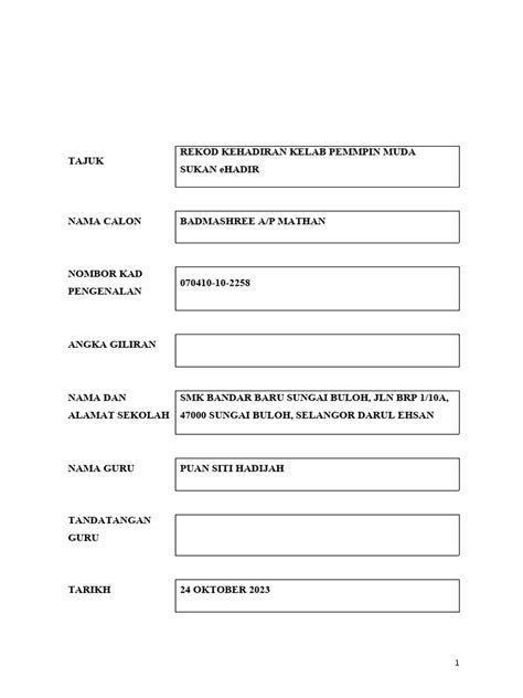 Badmashree Ap Mathan Kerja Kursus Sk Pdf
