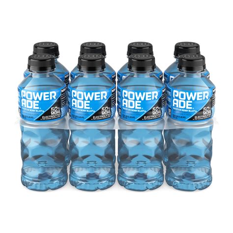 Power Aid
