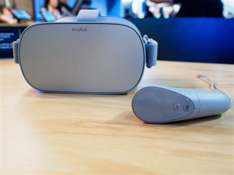 How To Fix An Oculus Go Controller That Doesn T Connect AIVAnet