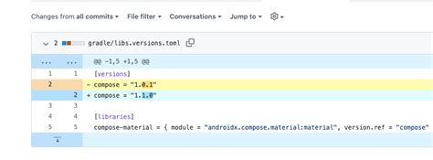 Github Irgalyreproducer Renovate 12956 Version Catalog