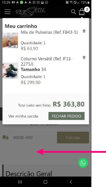 Como Usar Seu Cupom De Desconto Do Site