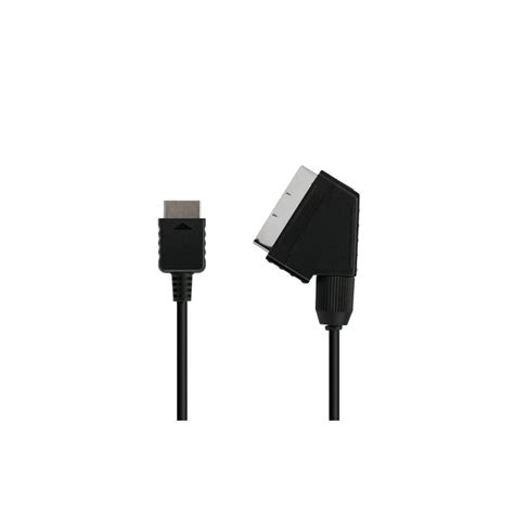 Under Control Ps3 Rgb Cable 1 8m Musical Paradise Cd Dvd Games