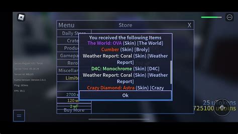 AUT Mythic 2 MY LUCK IS INSANE YouTube