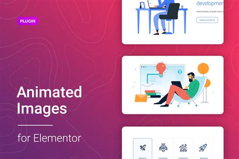 Lottie Animation For Elementor 109