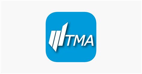 TMA Global Events On The App Store
