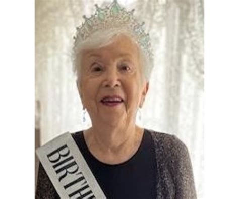 Jean Leonetti Obituary 1934 2024 Stratford Ct Connecticut Post