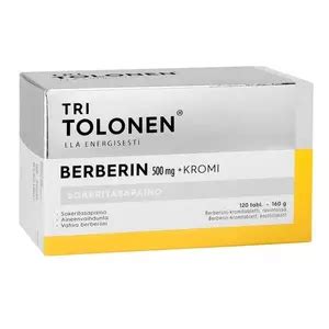 Berberin 500mg+Kromi, Берберин Хром, растительный препарат с хромом для ...