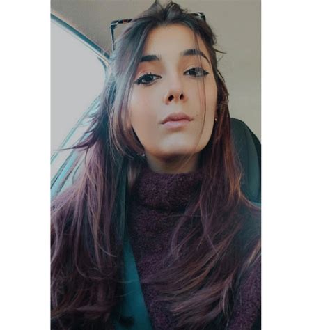 Sara Capparelli Youtube