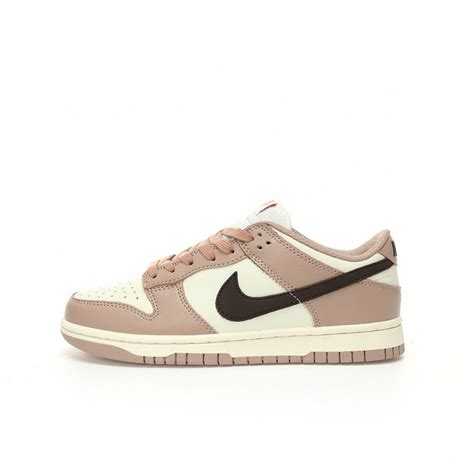 Jual Women Nike Dunk Low Diffused Taupe Shopee Indonesia