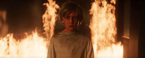 Eli Ending Explained The Meaning Behind The Netflix Films Shock Plot