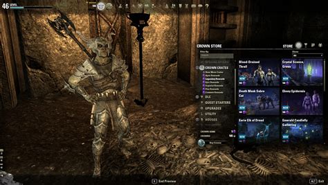 Female Goblin D — Elder Scrolls Online