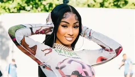 Nilatch Blog On Linkedin Alleged Private Photos Of Rapper Rubi Rose