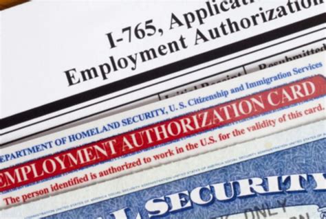 Los Puntos Clave De Los Cambios En Los Permisos De Trabajo De Estados