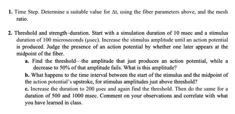 Solved You Need To Write A Matlab Code To Simulate Chegg Com