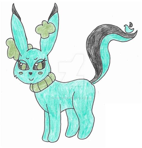 Commission Flirty Chisa By Lavender Skunk On Deviantart