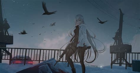 オリジナル 血の匂い ちふりのイラスト Pixiv