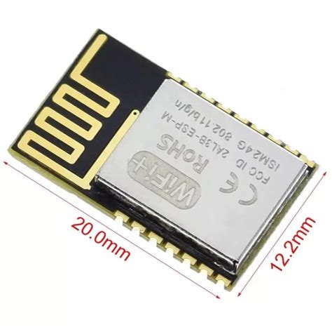 esp8285 m1 wifi module